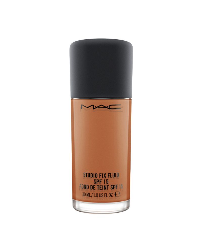 Mac Studio Fix Fluid Foundation Spf15 - Nw43 30ml/1Floz