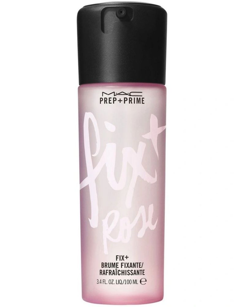 Prep & Prime Fix + 100ML/3.4FLOZ - Rose