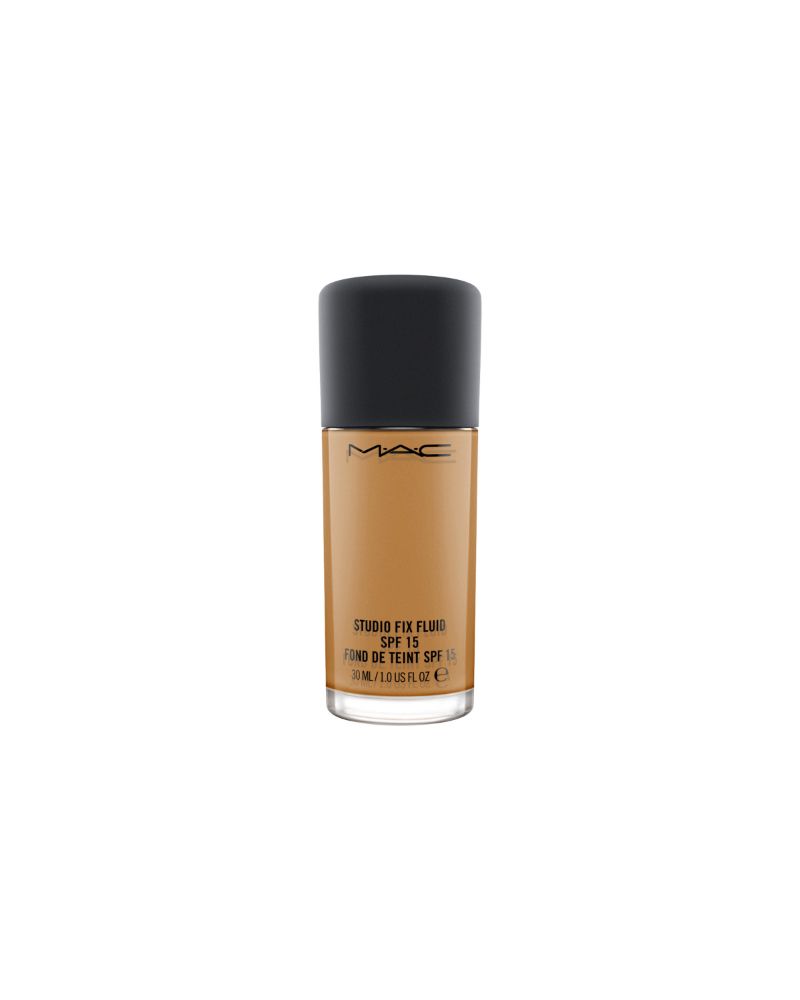 Mac Studio Fix Fluid Spf 15 Foundation Nc44.5 30ml/1Floz