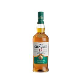 Glenlivet 12Yo Single Malt Speyside 1L