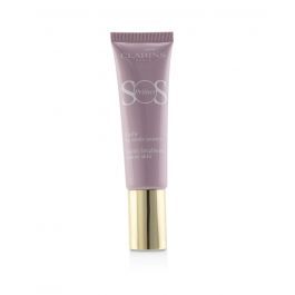 Clarins Colour Control Sos Primer Shade 05 Lavender 30ML