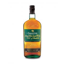 Singleton Glendullan Double Matured 1L