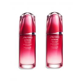 Shiseido Ultimune 3.0 Duo Set ( 2 X 100 Ml)