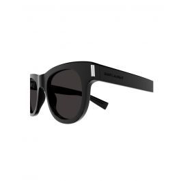 SAINT LAURENT SL 571 001 black Sunglasses