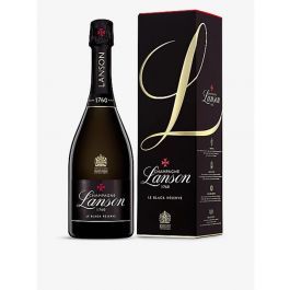 Le Black Label Reserve Nv Gift Box 750ml