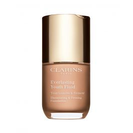 Clarins Everlasting Youth Fluid Foundation Shade - 109