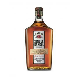 Jim Beam Single Barrel 750ml