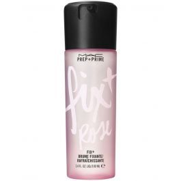 Prep & Prime Fix + 100ML/3.4FLOZ - Rose