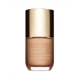 Clarins Everlasting Youth Fluid Foundation Shade - 110