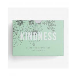 Kindness Prompt Cards: Cards for Compassion and Empathy Cards