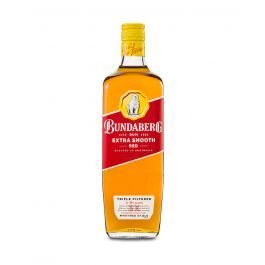 Bundaberg Red Rum 1L