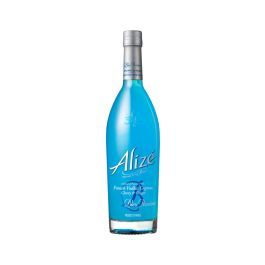 Alize Blue Passion Liqueur 1L